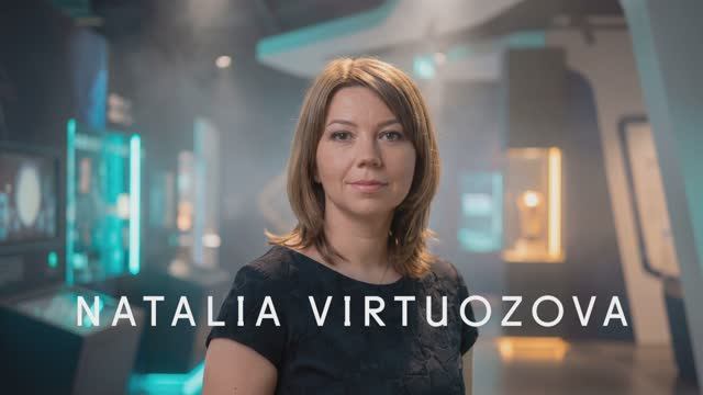 Каким будет будущее — Наталья Виртуозова