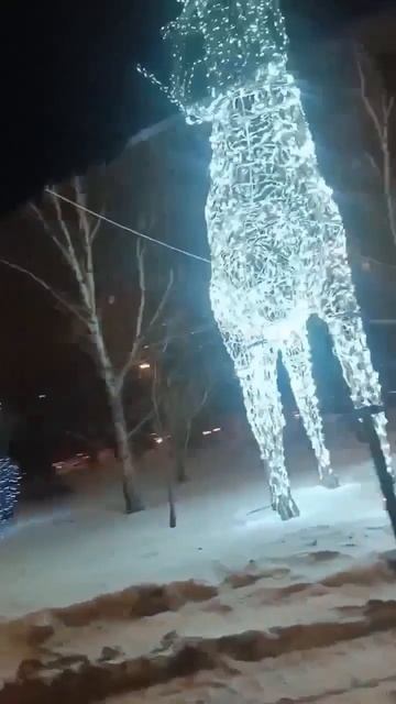 😍 Ночной Красноярск: романтика и атмосфера (ч.1)👍🥰🤪