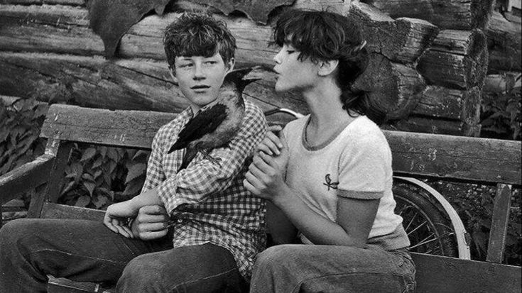 Девяностые. Жесть. как она есть... 1990 январь