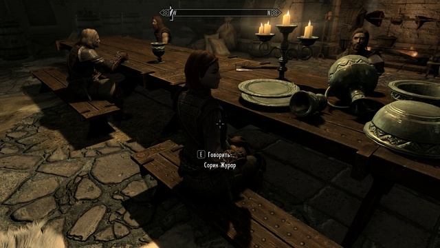 The Elder Scrolls V  Skyrim часть 64