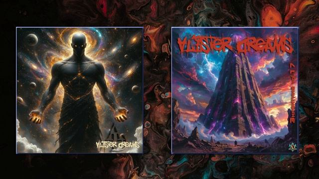 Alister Dreams - Левиафан!!!