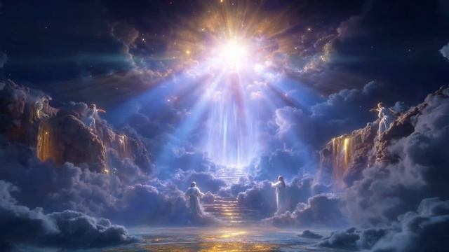 СВЯТОЙ ДУХ- КТО ОН. 🧐 Мы нашли ключ к древней тайне