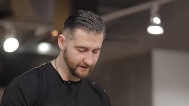 Профессионалы на кухне