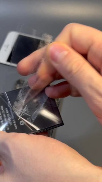 iPhone 6s Plus замена АКБ