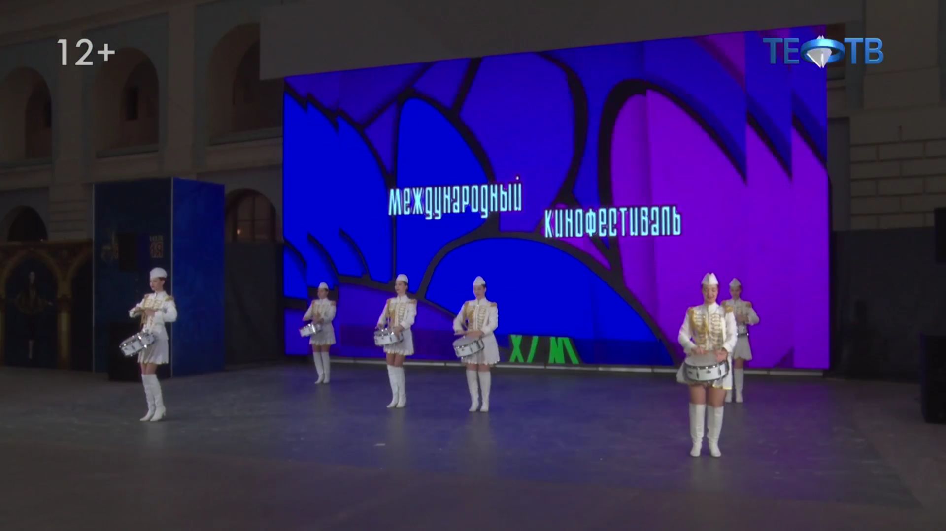 Кино, рождённое с любовью в сердце!