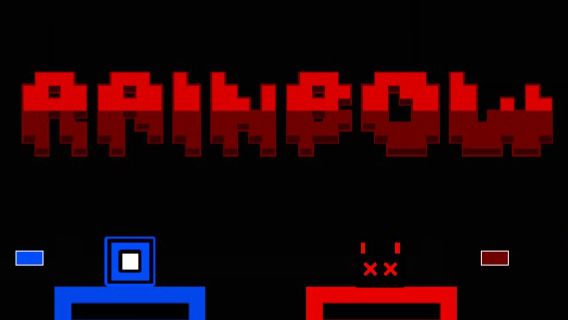 Rainbow CHAL (my level) 100% (для DARXIOZ)