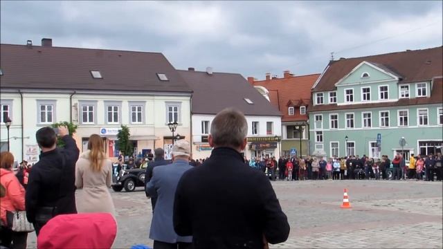 Mercedes-Benz 290 Erdman Rossi