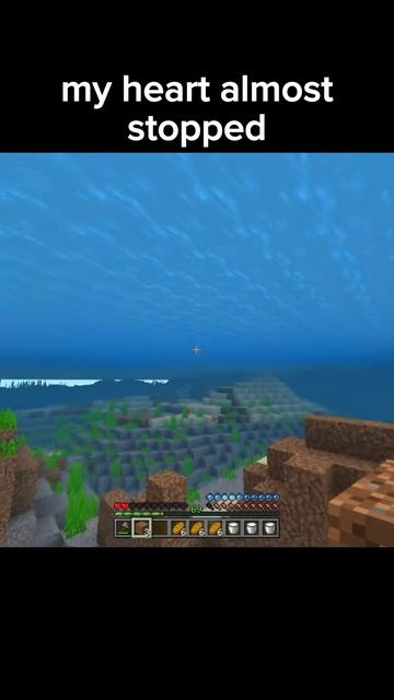 это как ? в майнкрафте