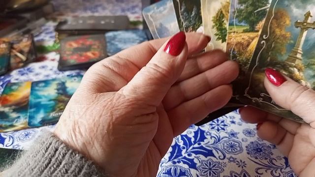 ПРОГНОЗ НА НЕДЕЛЮ С 9 ПО 15 ФЕВРВЛЯ !