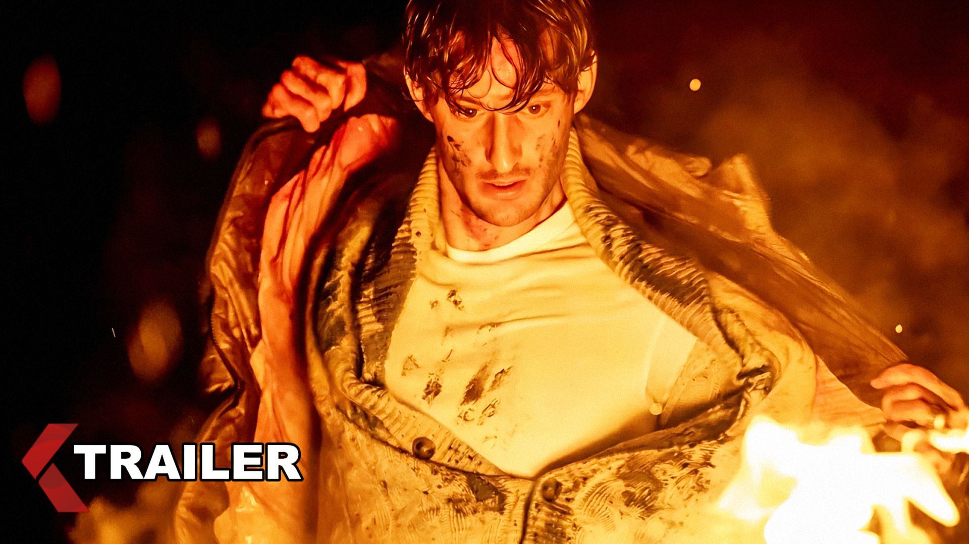 Гуру — Русский трейлер (Дубляж, 2026)