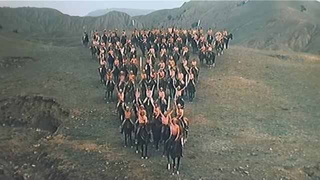 Русь изначальная.