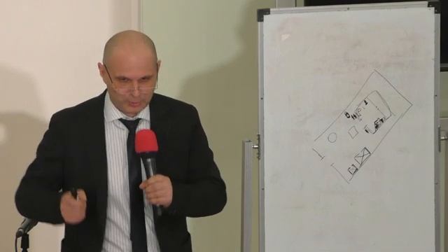 Божий порядок в нашей жизни - Андрей Довгель