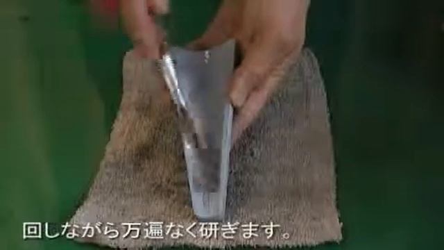 Заточка стамесок от Suehiro - 2