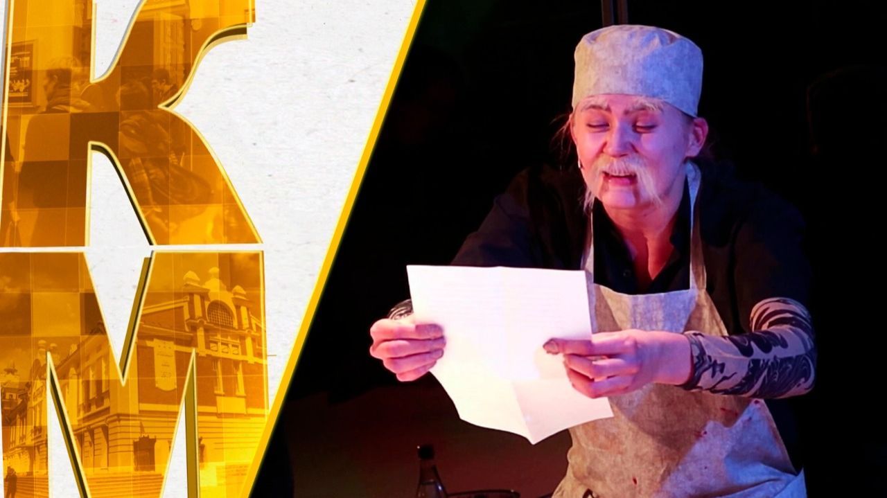 Барокко, этно-джаз и китайская фея – телепроект "Культурный максимум" | 06 февраля 2026