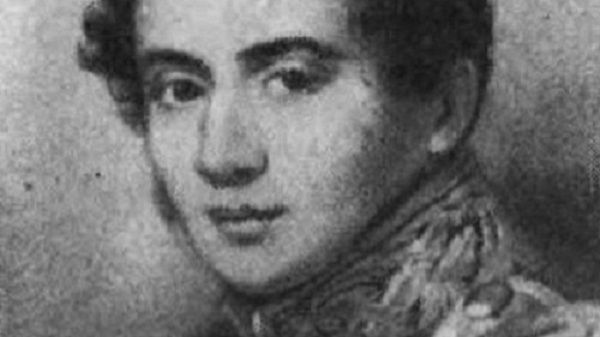 Никита Михайлович Муравьёв / декабристы / 200-летие восстания декабристов / либеральная Россия