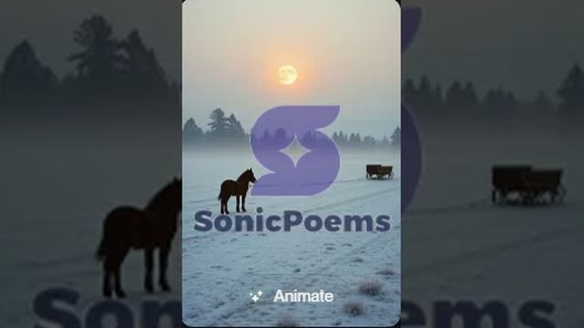 Сергей Есенин — Нивы сжаты, рощи голы (вар1)