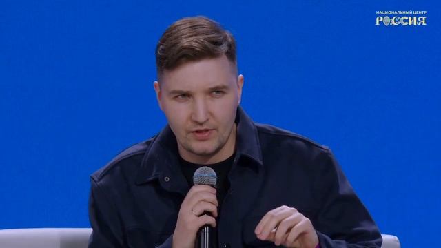 «Всем не угодишь — это факт»: Алик Черный