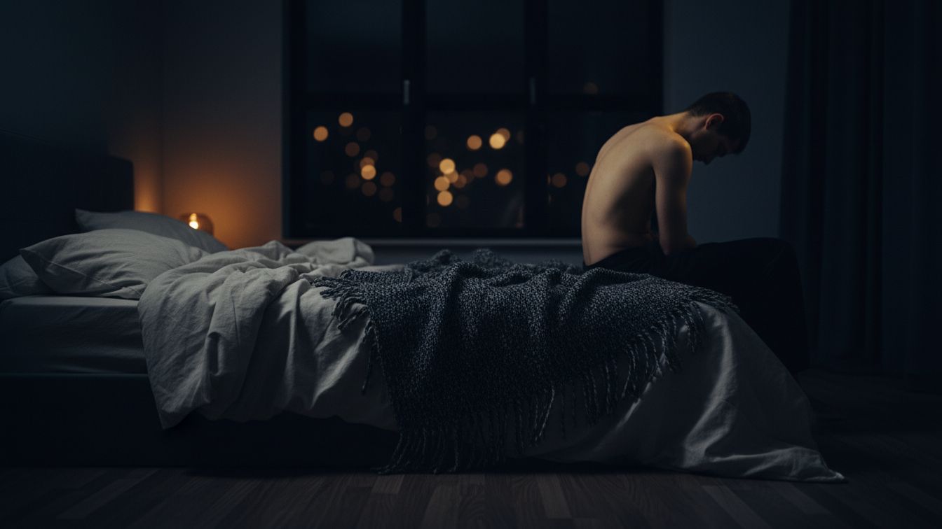 Зтой ночью безлунной