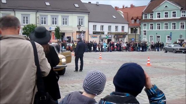 Mercedes-Benz W114 250C