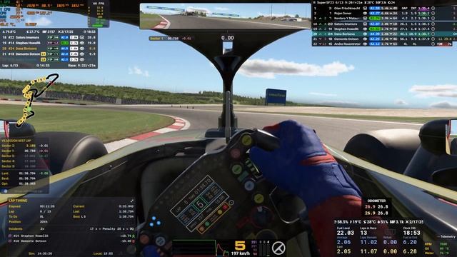 iRacing Formula B - Super Formula Series - Fixed [07-02-2026 18-31-16]