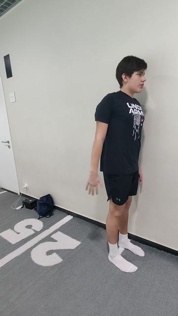 Отведение плеча