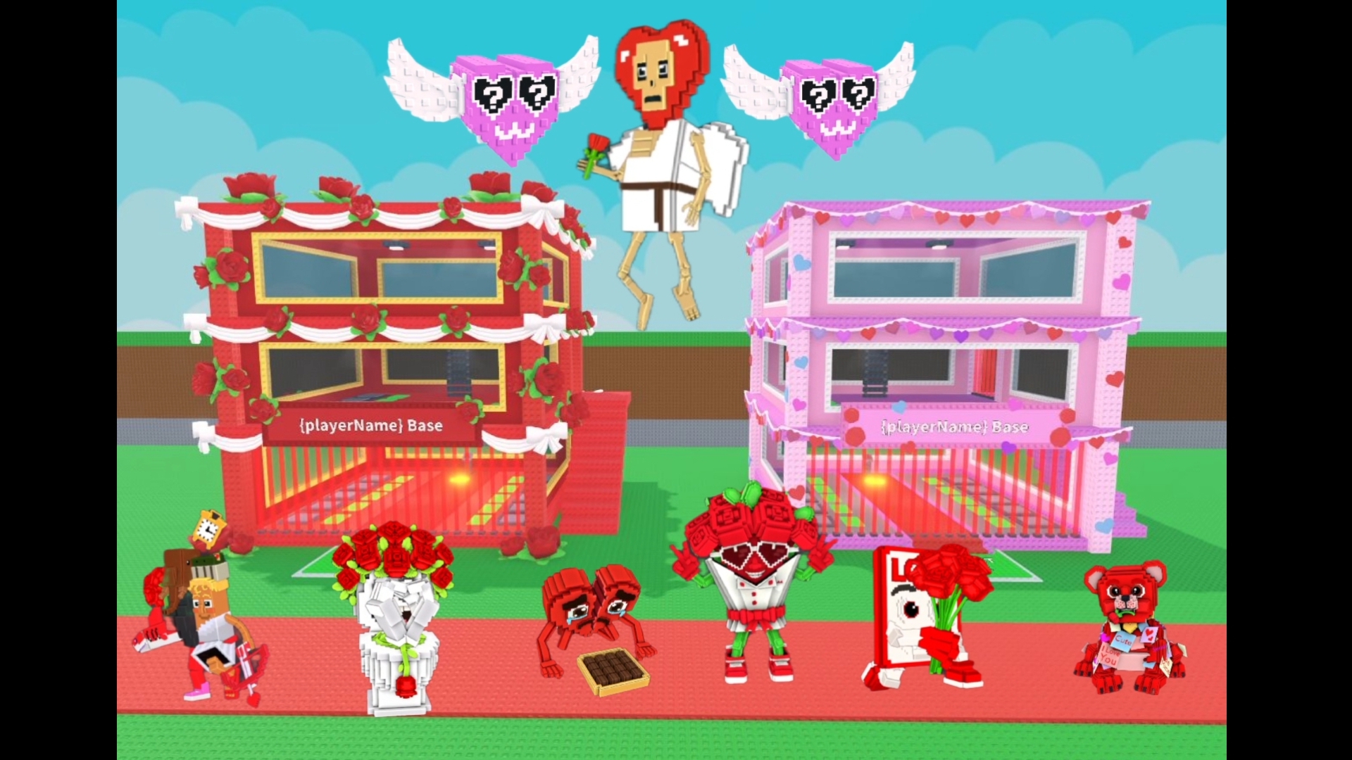 любовь в укради брейнрот