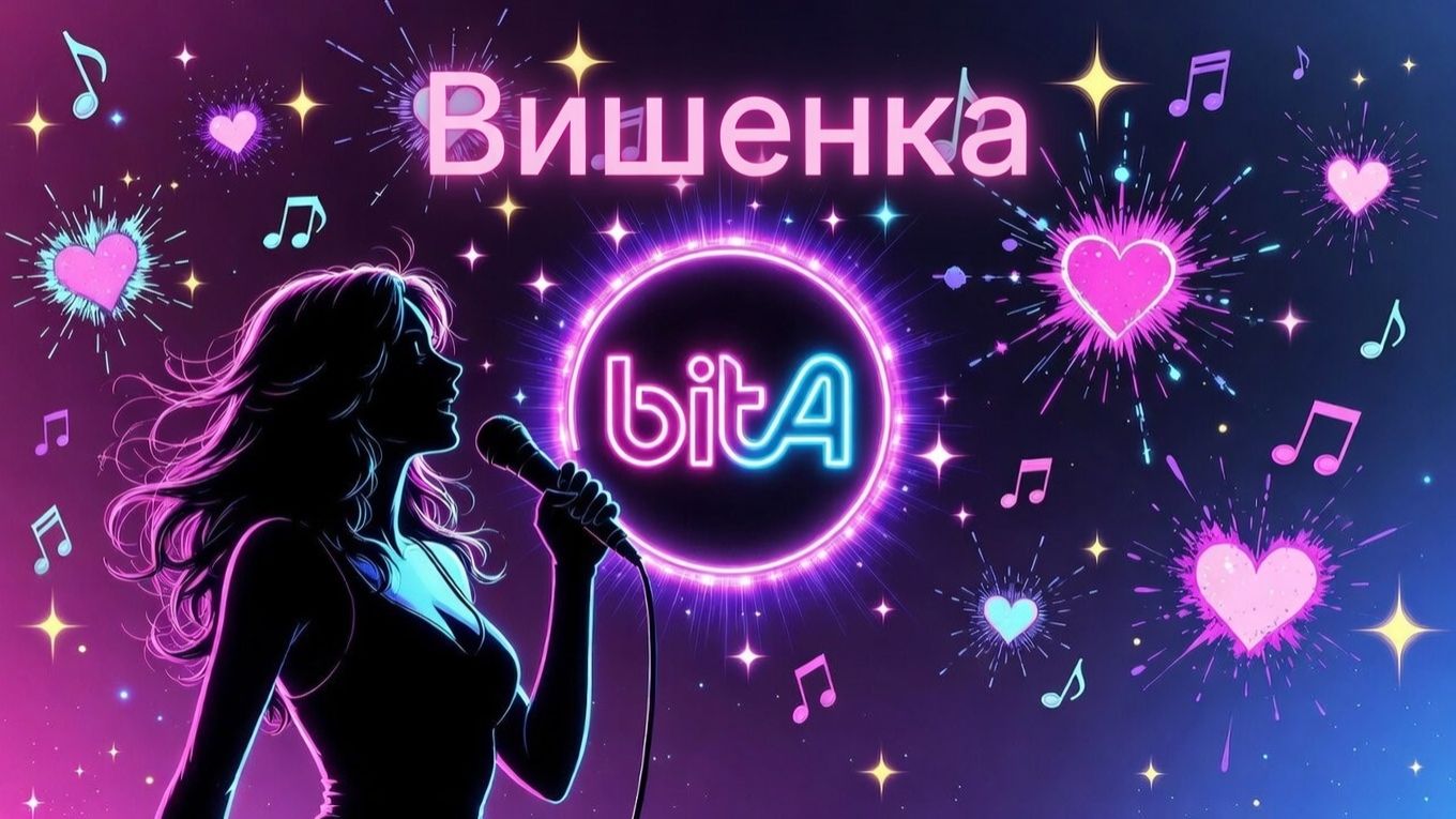Вишенка #musik #музыка  #песня #расстание #разлука #любовь