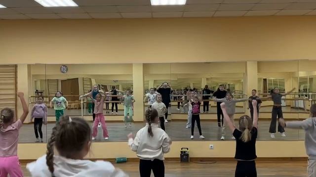 06.02.26 ДЗ Младшие ДК