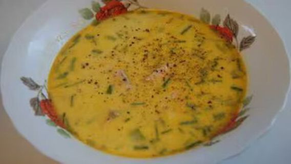 Рыбный суп.Термомикс.  Маринкины творинки. Всем МИРА и Добра!