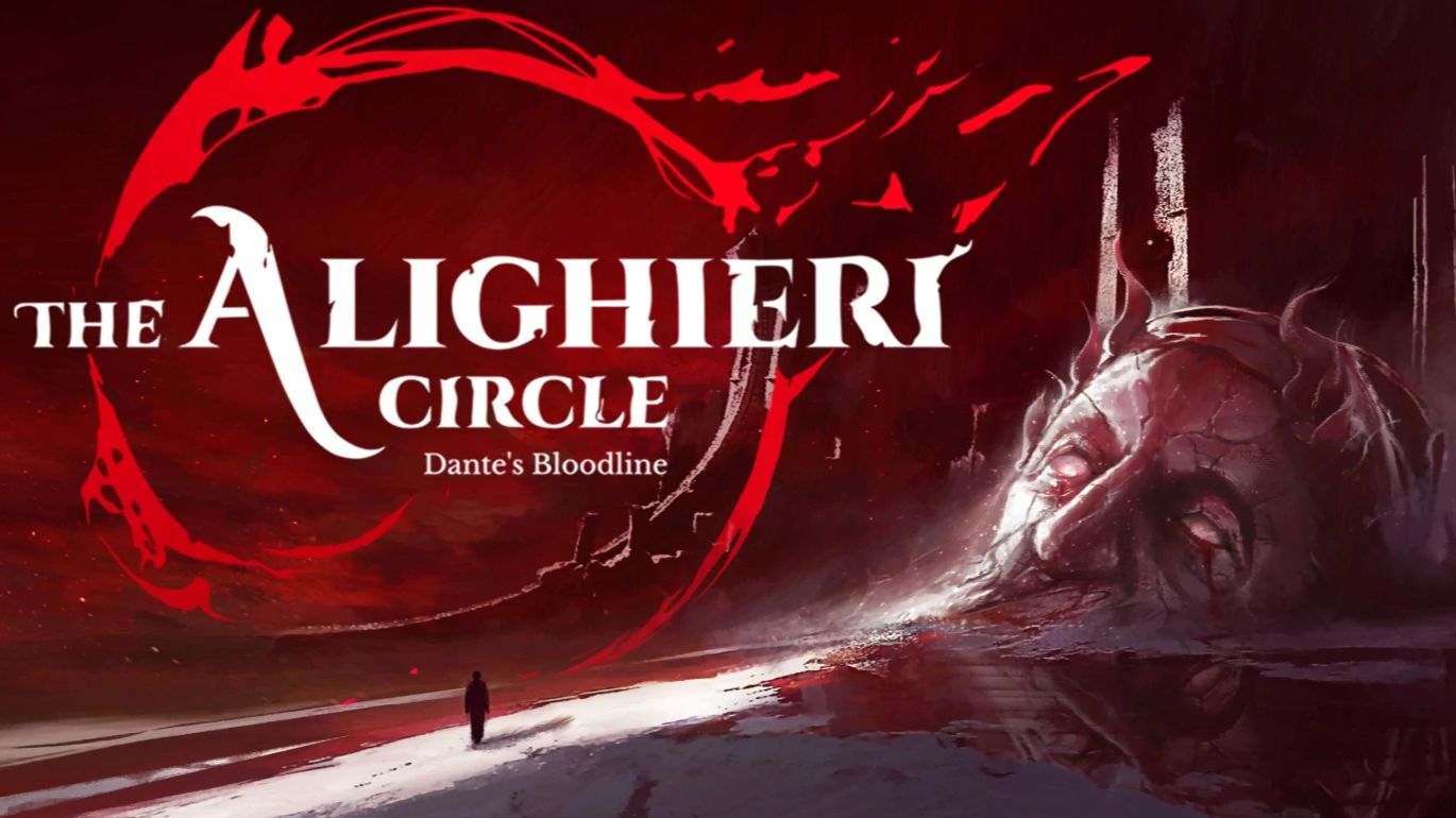 The Alighieri Circle: Dante’s Bloodline - Official Announcement Trailer