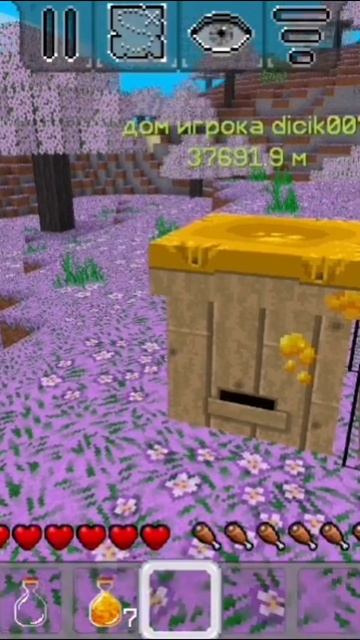 куда она пропала?