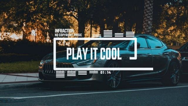 Rock Sport Energy by Infraction [No Copyright Music] ⧸ Play It Cool