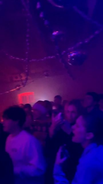 Москва 20.12.2025 - "Седая ночь" #чернильноенебо #концерт #стекловата #студиясергеякузнецова