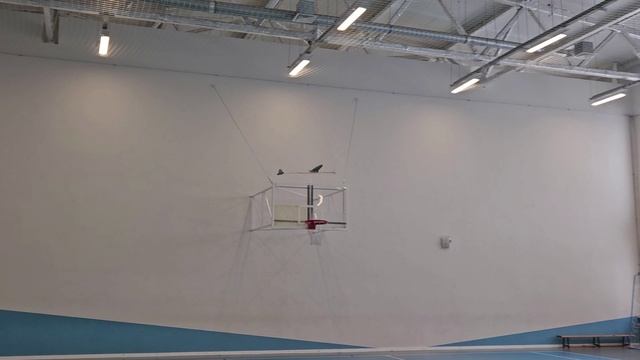 ОР500 зальная резиномоторка переходного класса для авиамодельных кружков авиамоделизм