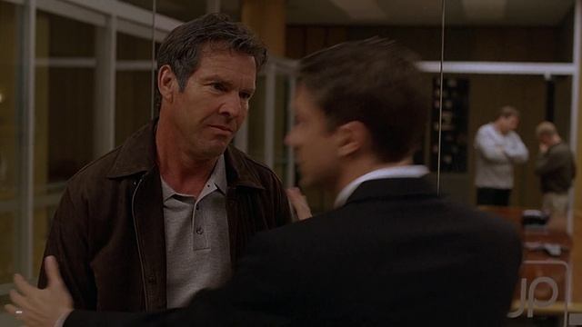 Вы хотите поужинать с моей семьей¿ (кф. Крутая компания)