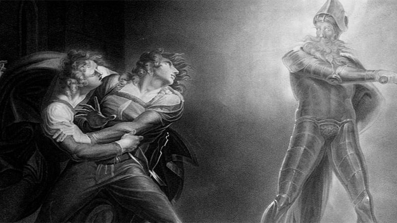 Вечный вопрос: «Гамлет», «Макбет» и другие сказки о власти (2015)