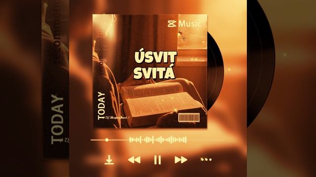 Úsvit svitá ( DJ SkorpionJasod )