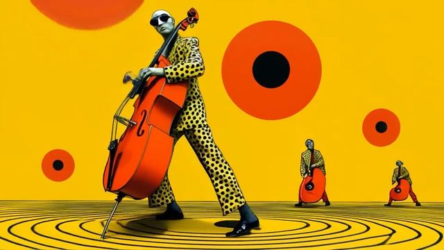 Pika Keyframe Animation - ai music video-(1080p24)