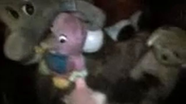 LQ, Rus - мягкие игрушки