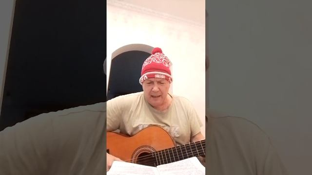 Высоцкий В.С. Товарищи ученые