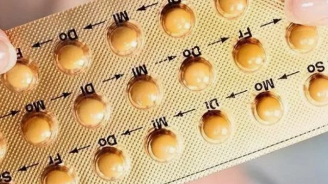 Монофазные противозачаточные таблетки