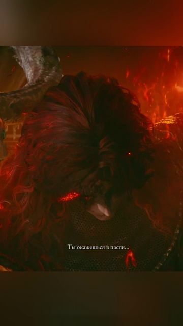 Мессмер Колосажатель #shorts #eldenring