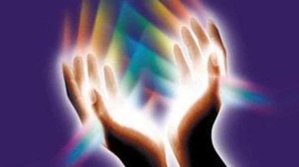 ПРАКТИКА соединения правого и левого полушарий МОЗГА