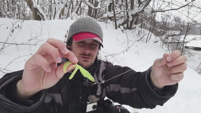 Джиг риг и ловля щуки, почему на него клюет лучше?! [Пора ловить на джиг риг]