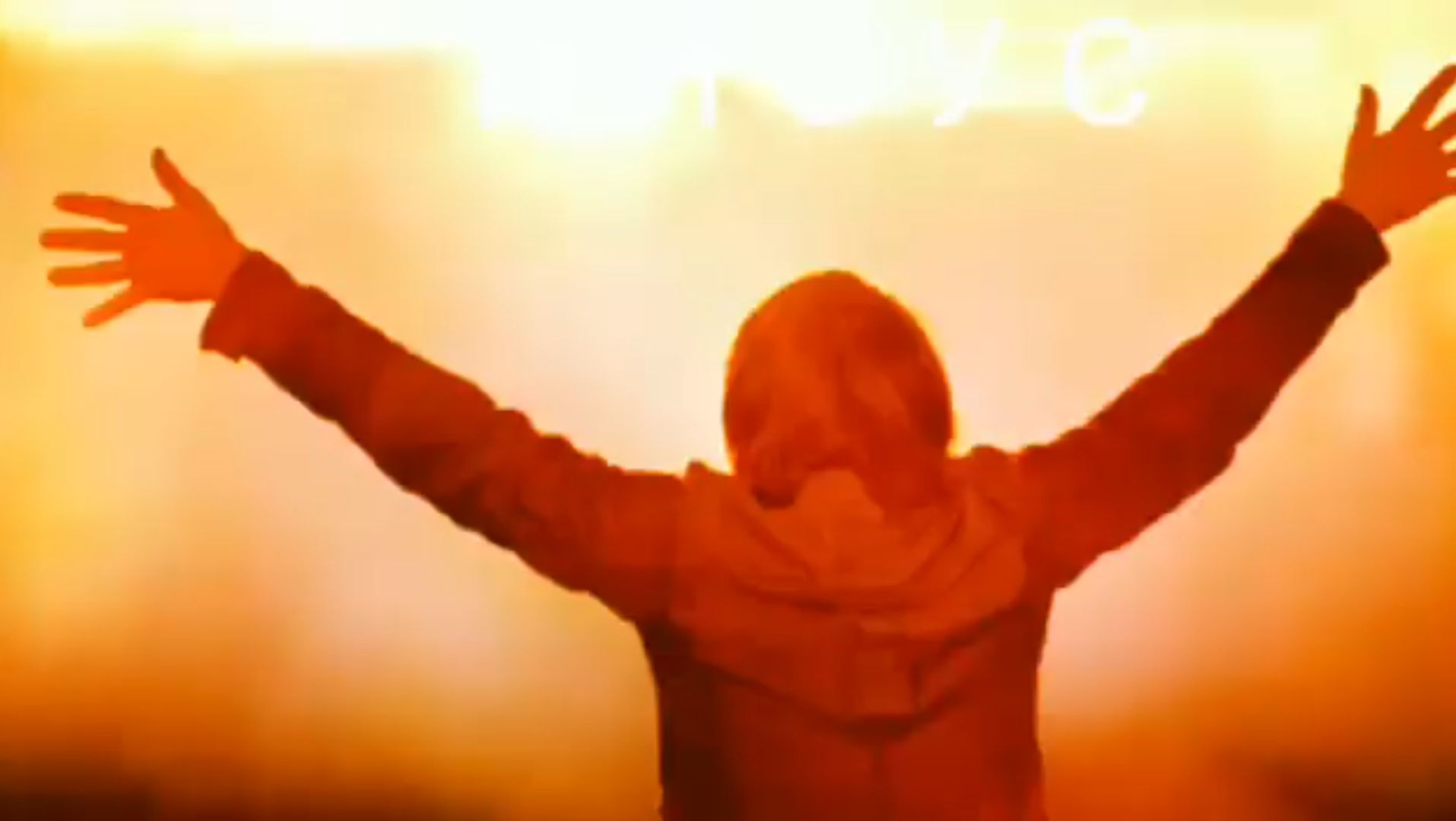 Дух Святой прийди наполни нас