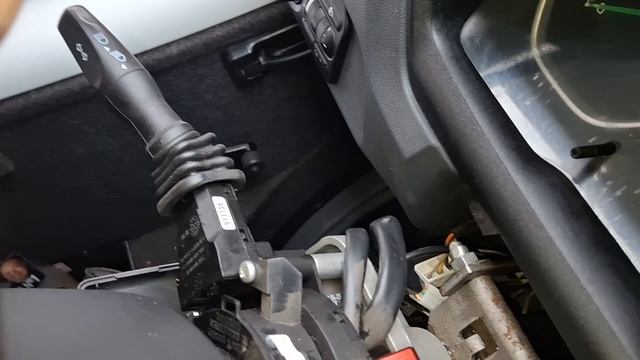 Газель бизнес реле поворотов