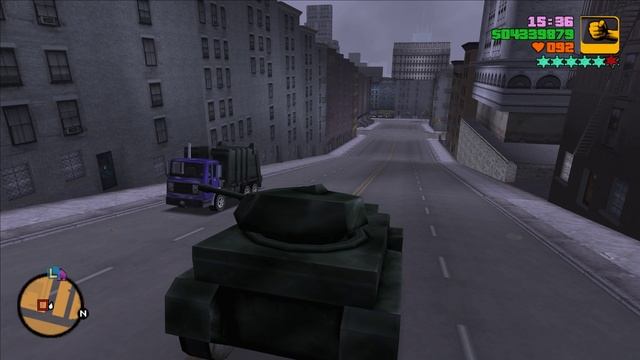 GTA 3: Rainbomizer - Прохождение на 100%. Поиск скрытых пакетов в Портленде