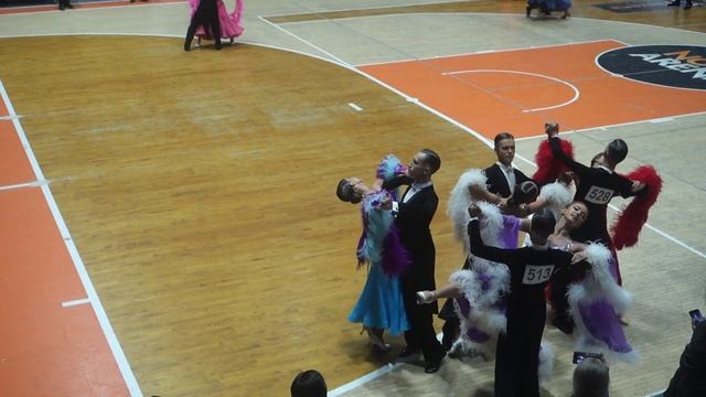 Рейтинг 08.02.26 Медленный вальс