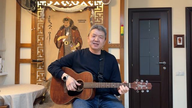 Песня Игоря Талькова «У твоего окна»