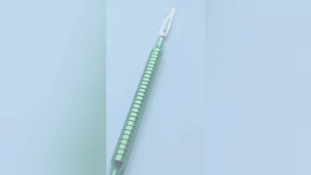 Рукоятка для лезвий 111212D1515С КМИЗ арт P-0039M